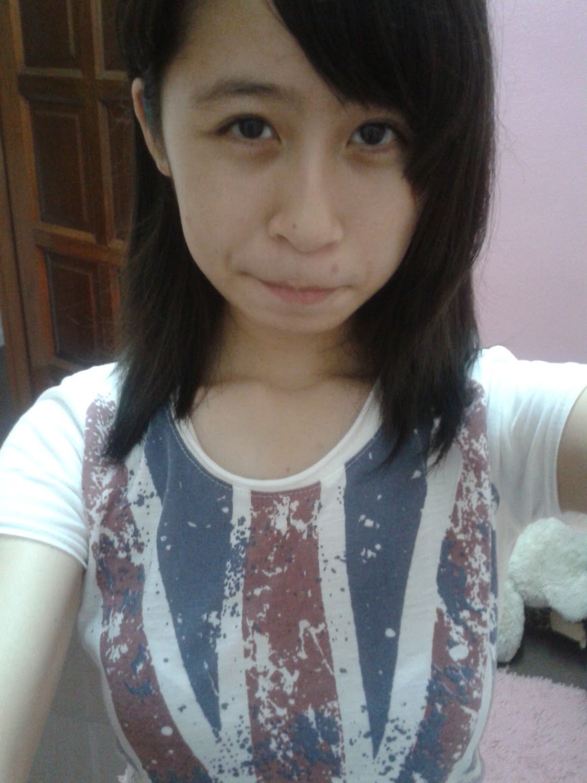 cui xian blog ♥ style