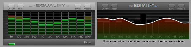 Equalify Pro [ Spotify Equalizer ] - Bro Mirror