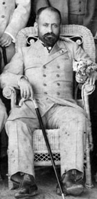 Fotos y Biografía del Presidente Cipriano Castro: Fotos y Biografía del ...