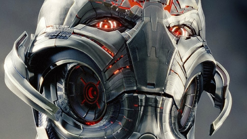 Vingadores: Era de Ultron faz U$$ 200 milhões em seu fim de semana de ...