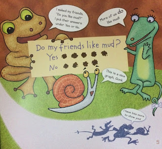 First Grade Garden: Math Book Monday (on a Tuesday!) - The Great Graph ...