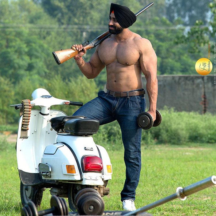 Word wide Bodybuilder Images| Best World WIde Bodybuilders