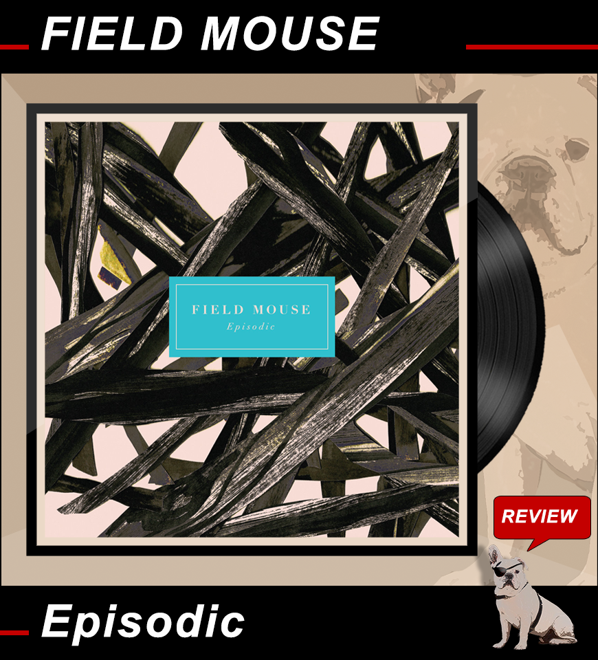 ROCK-N-BLOG / Music, Reviews, Concerts, Playlists - ROCKnBLOG: FIELD ...