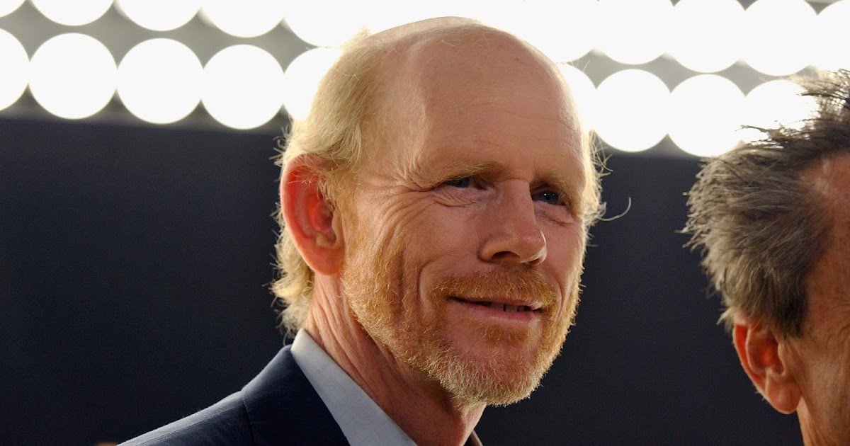 Ron Howard | Celebrity Keep | Celebrity Divorce, Religion, Political ...