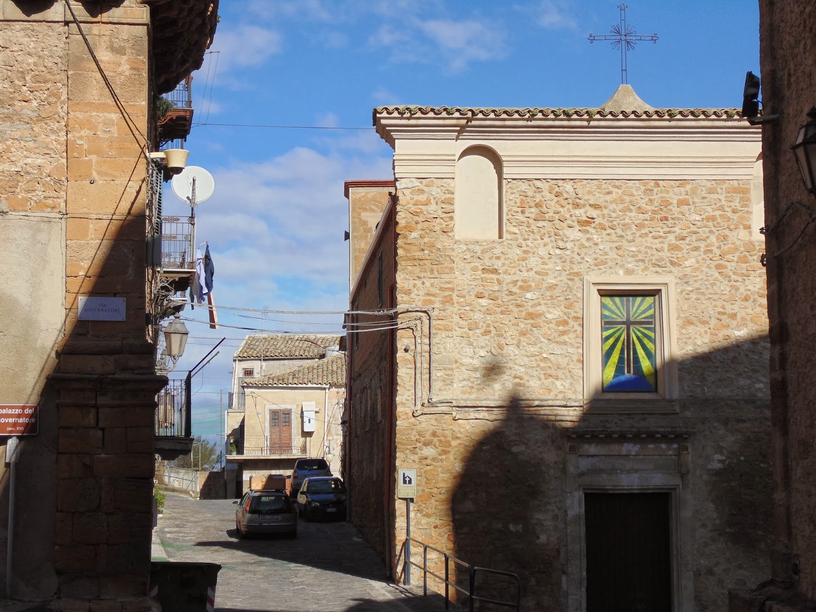 Trip to Pietraperzia, Sicily | Life in Luxembourg