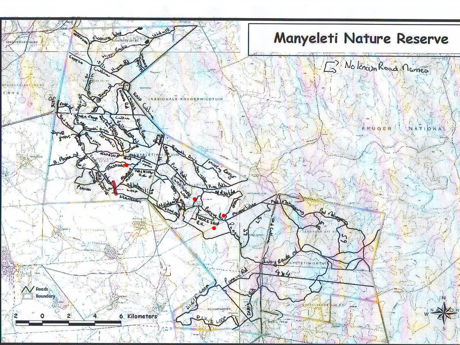 The Matimba coalition