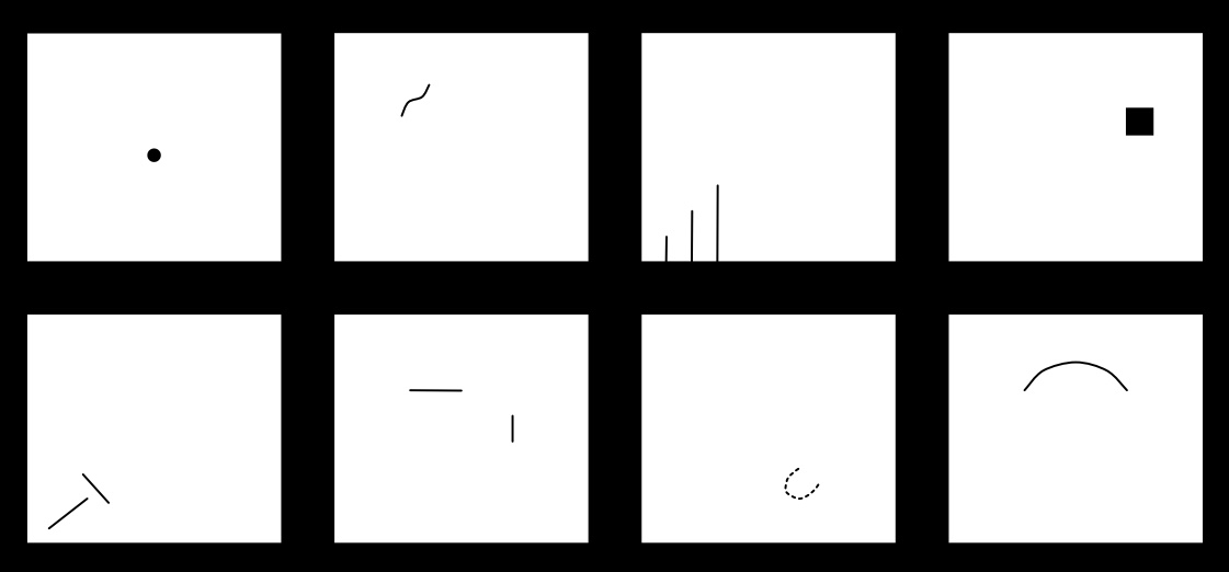 ANALISIS SDR (STIMULUS DRAWING RELATION) TES WARTEG