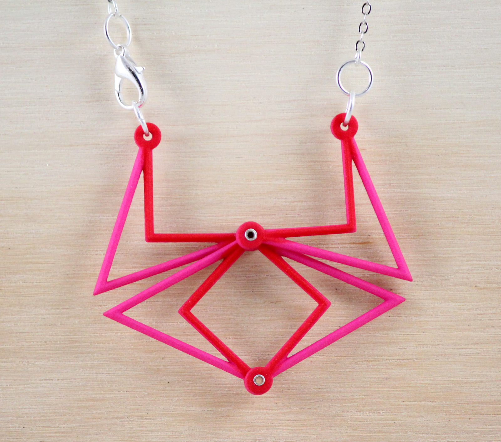 KINETIC PATTERNS : INSTRUCTIONS