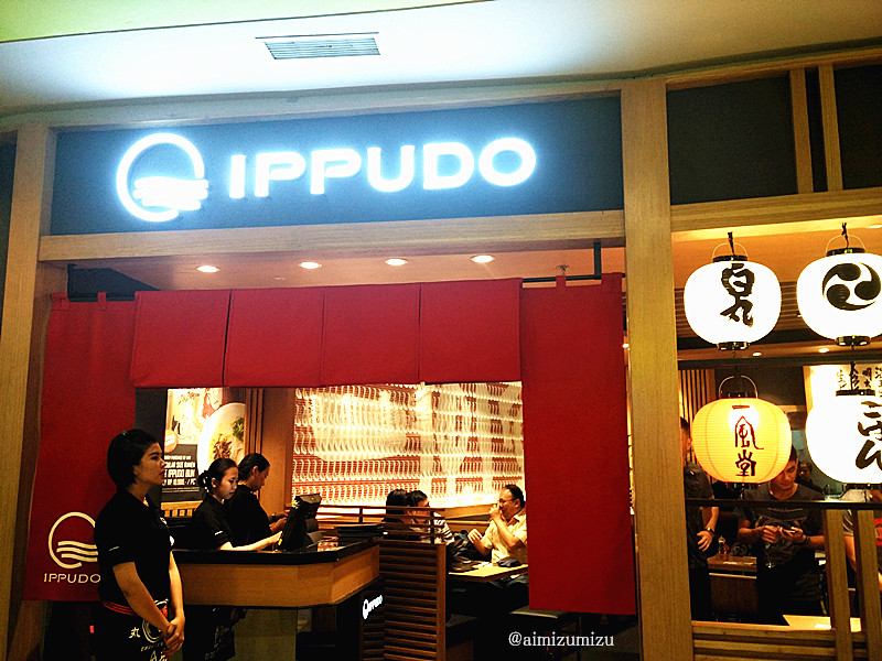 Ippudo Ramen Hadir di Central Park Mall Jakarta | Cara Hebat