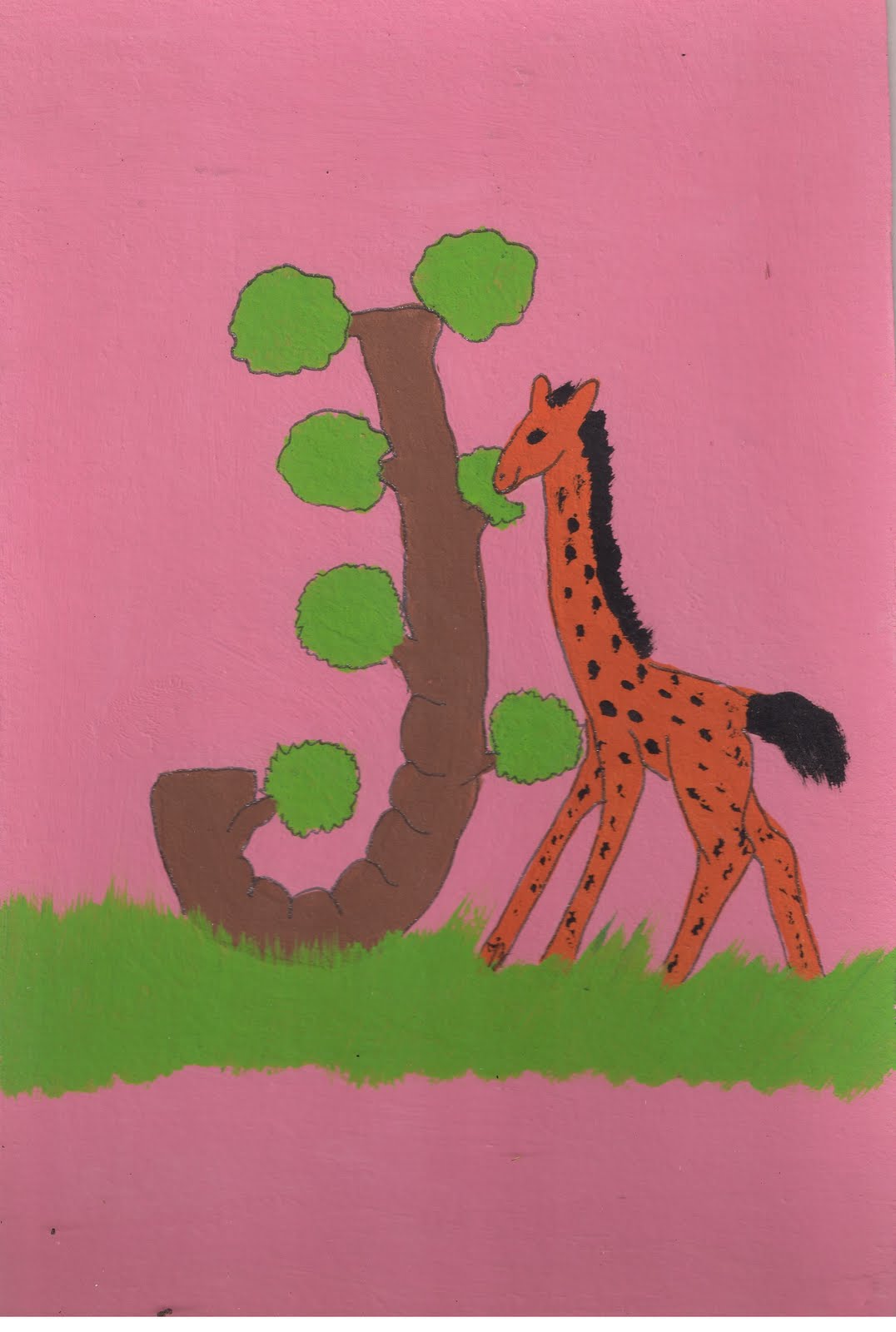 EL BLOG DE FERNANDO CARDENAS: 3. Decoración del salón de clase: El ...