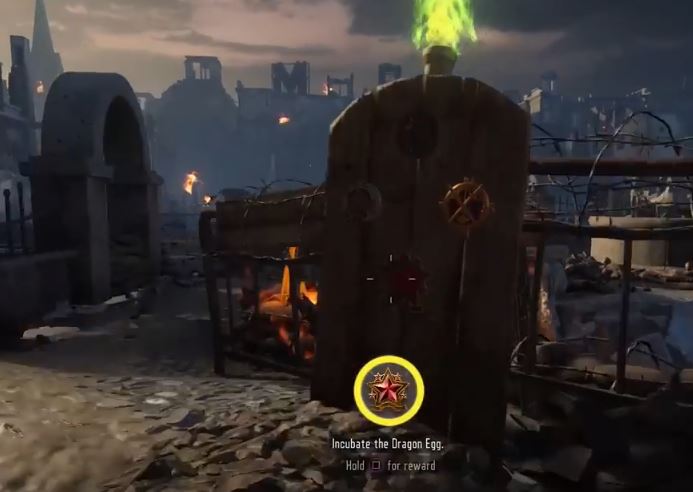 Zombified - Call Of Duty Zombie Map Layouts, Secrets, Easter Eggs and ...