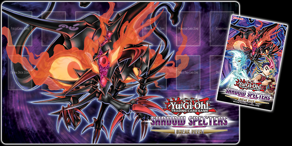 konami game review: Don't forget the sneak peek event for the Yu-Gi-Oh ...