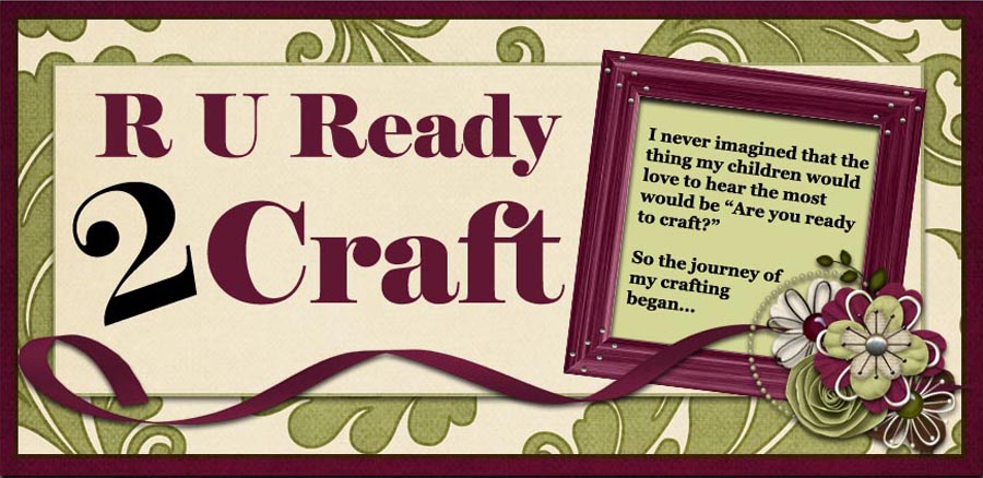 RuReady 2 Craft?: Chef or Artist Beret or Genie Costume Hats for Fun!