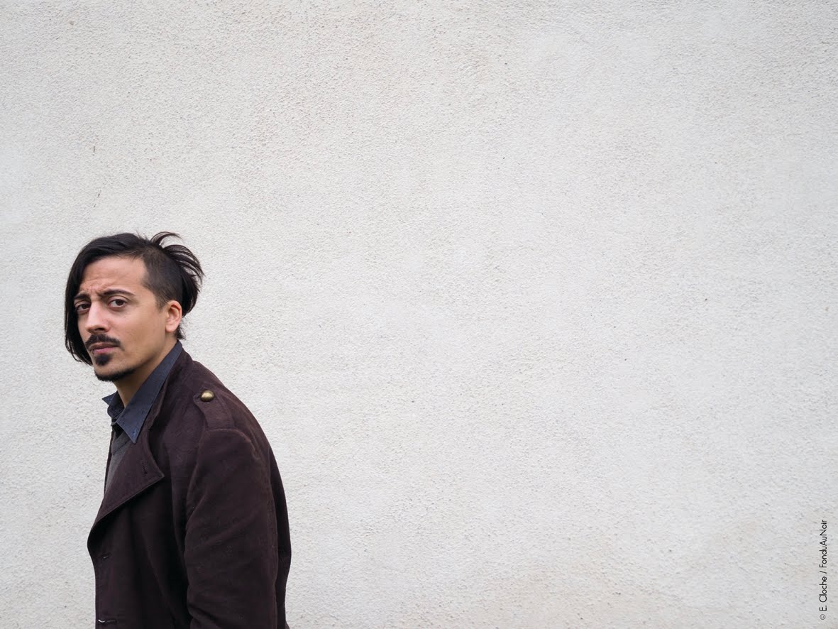 Patrick K. Dewdney se souvient de cet air