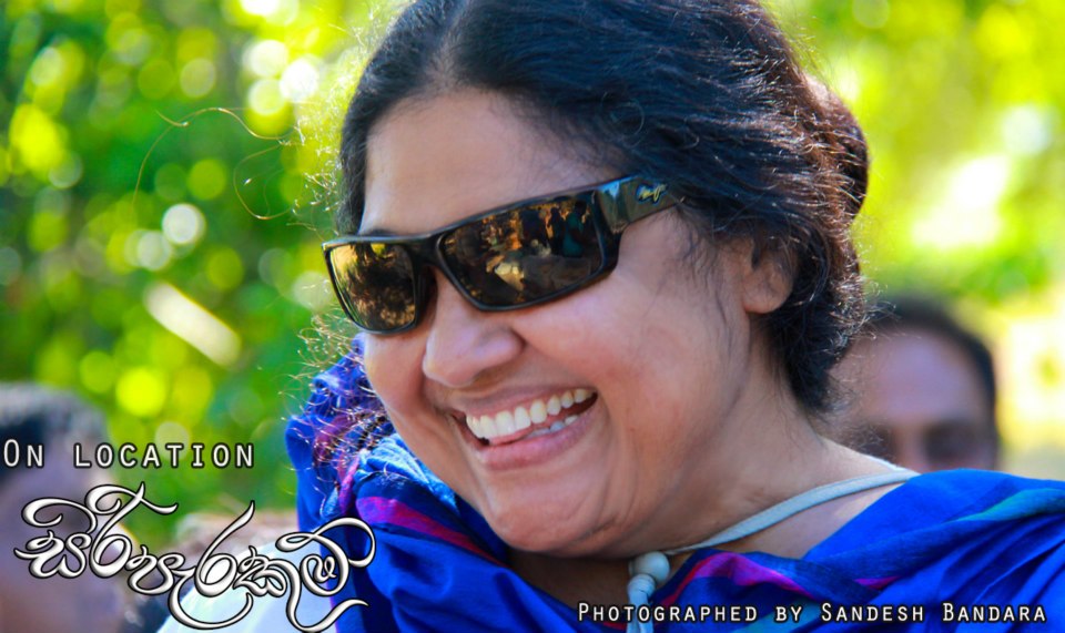 Siri parakum movie Shooting location - Gossip lanka Photo Gallery