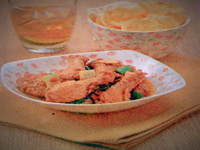 Aneka Resep Daging Ayam Lengkap Dan Enak - Klinikabar