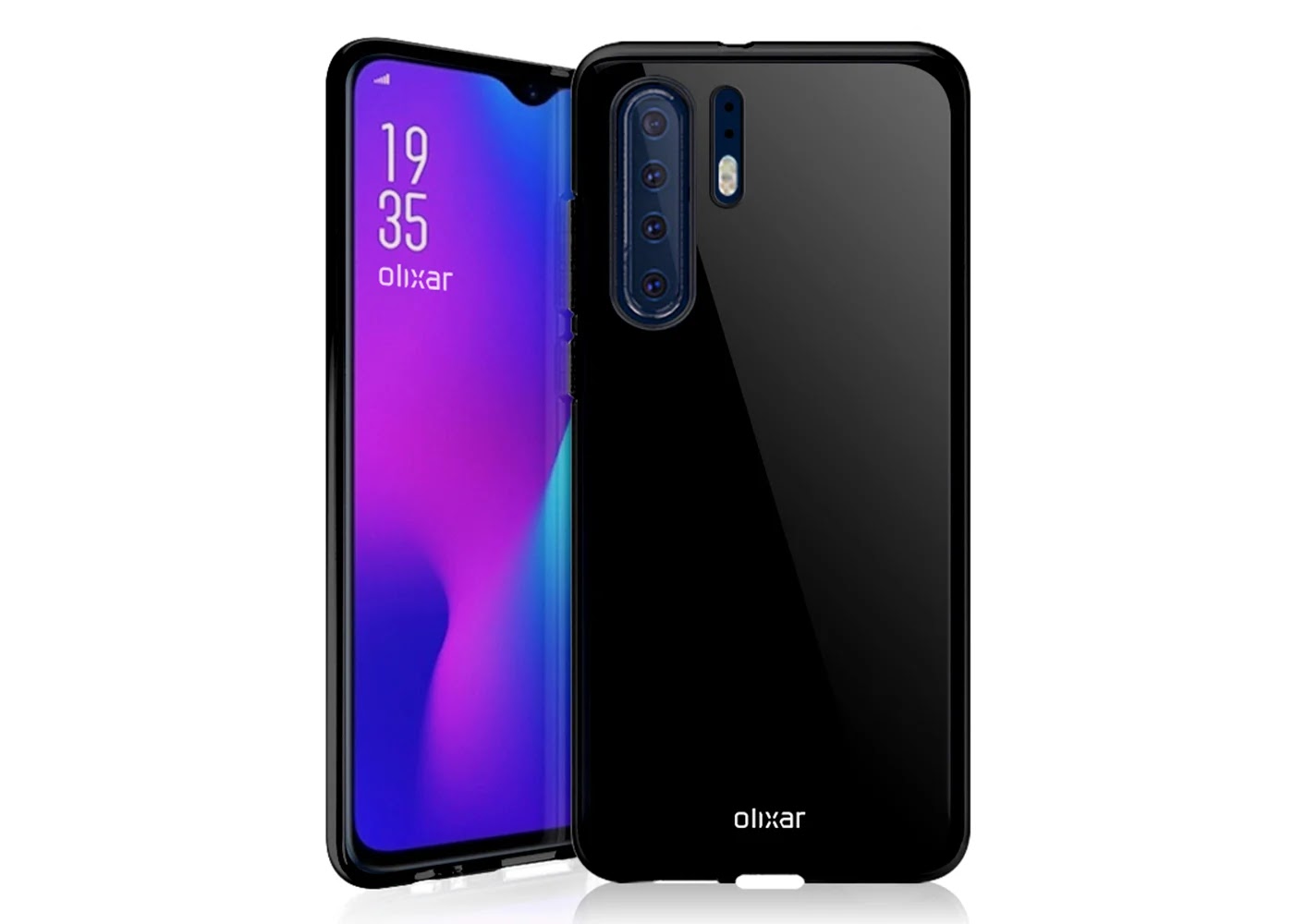Huawei P30 Pro Versi 5G akan Diluncurkan di Pasar Eropa - TOSUTEKNO.COM