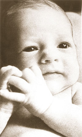 LA VERGÜENZA DE MI FAMILIA: LOS ROSTROS DEL ROBO DE BEBÉS