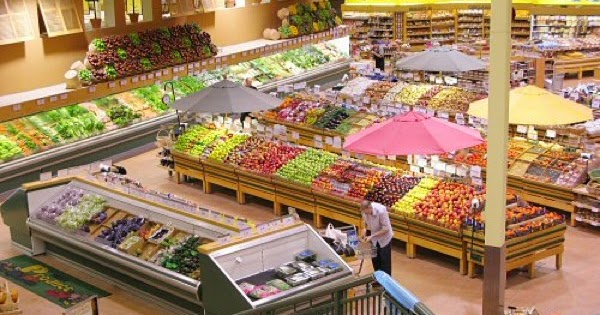 How Do You Buy Food Responsibly?