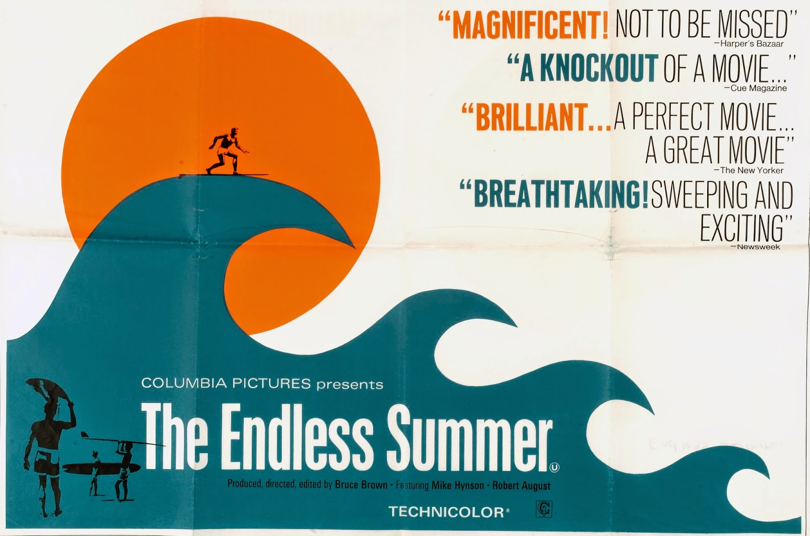 Surfing Heritage & Culture Center: The Endless Summer Story, Photos ...