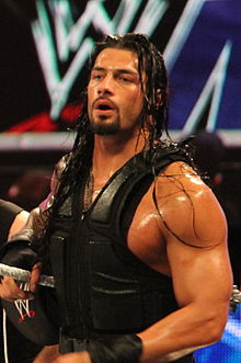 ROMAN REIGNS FANS