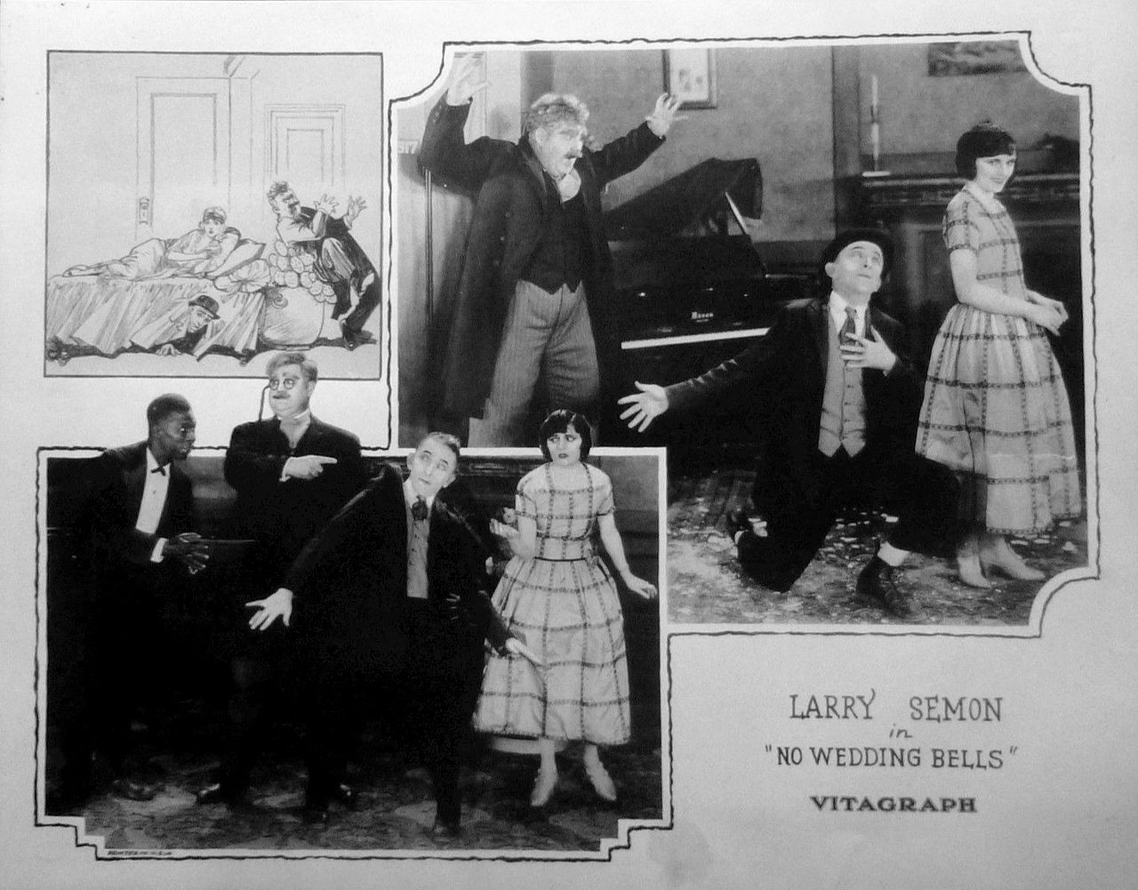 The Spencer Bell Misidentification Syndrome ~ Anthony Balducci's Journal