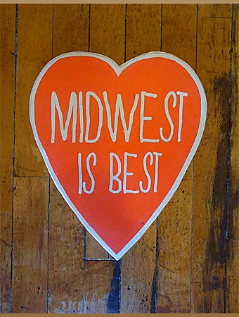Midwest Bloggers: Welcome to the Midwest Style Blogger Network