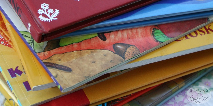 6 Picture Books That Build Reading Comprehension Skills: Inferencing