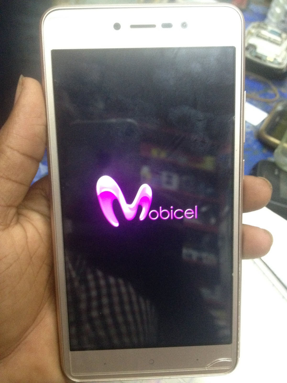 ** SUJON TELECOM **: MOBICEL R1 FLASH FILE MT6580 FRP REMOVE 7.0 ...