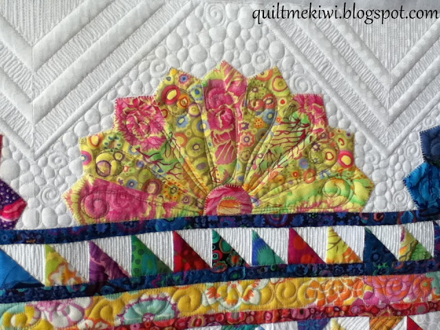 quiltmekiwi: Happy Daze!