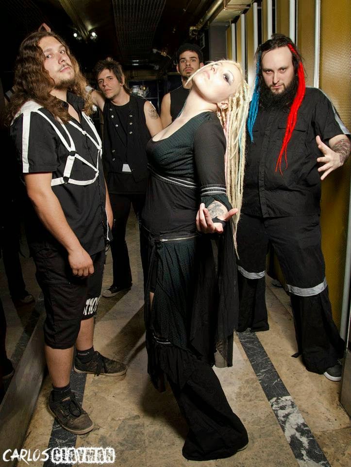 EUROPEAN METAL CHANNEL : SYNLAKROSS