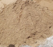 Fine Aggregates (Sand)