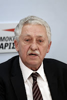 PANAYIOTIS TELEVANTOS: Ο ΤΟΥΡΚΟΛΑΓΝΟΣ ΚΑΤΗΦΟΡΟΣ ΤΗΣ ΔΗΜΑΡ ΣΥΝΕΧΙΖΕΤΑΙ...