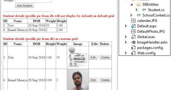 Dotnet Control, ASP.Net Tips with C#, Javascript Code, HTML Basic, Learning XML