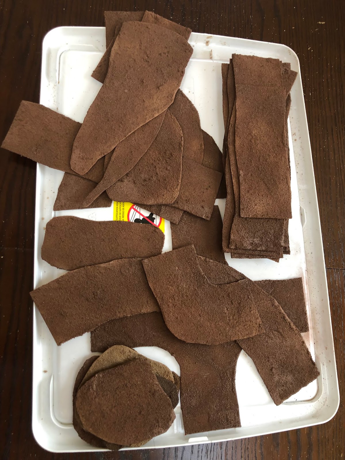 Take the High Road: Making Cheap and Easy Dirt Roads