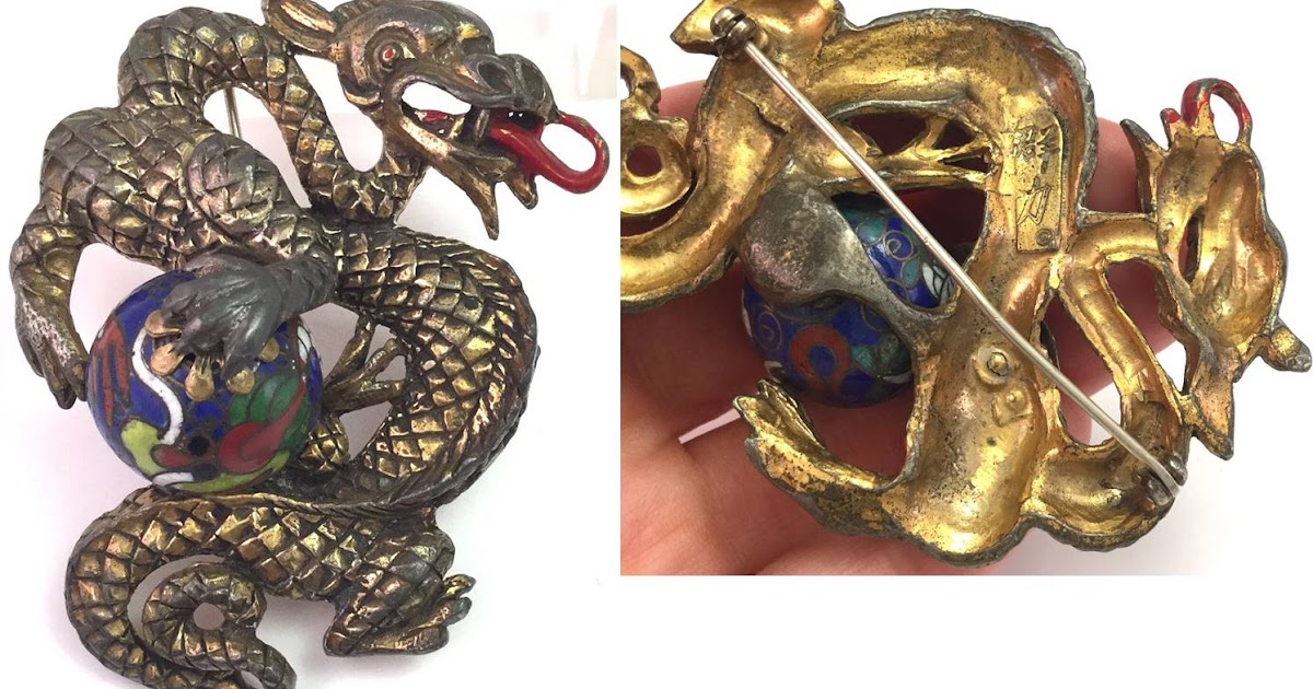 Beadiste: Puzzling Evidence - Louis C. Mark, Rice-Weiner, and the ...