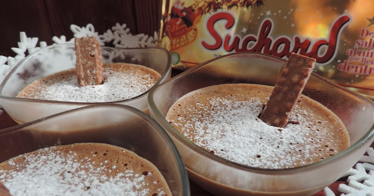 Mousse de Suchard