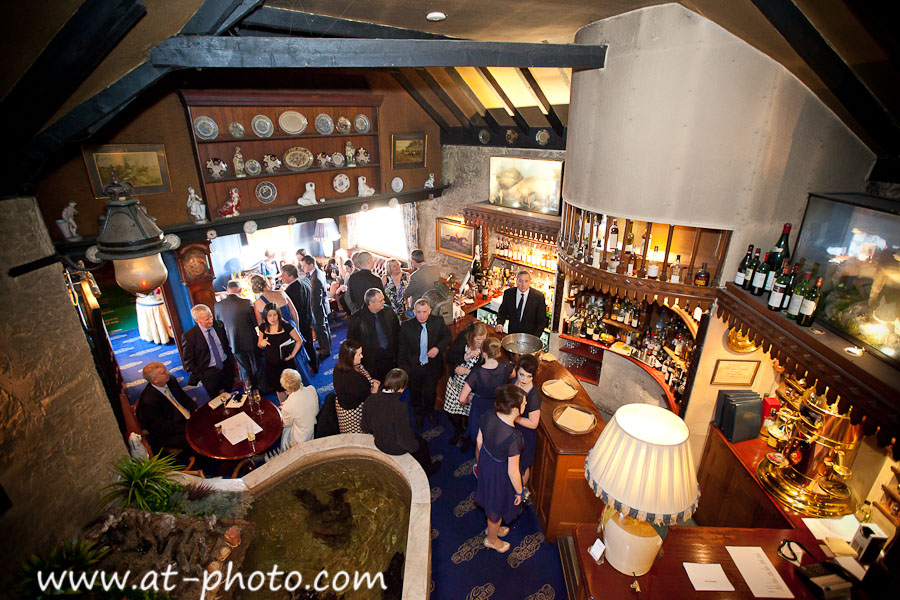 Wedding and Portrait Photography AT-Photo ltd: Julie & Andrew - wedding ...