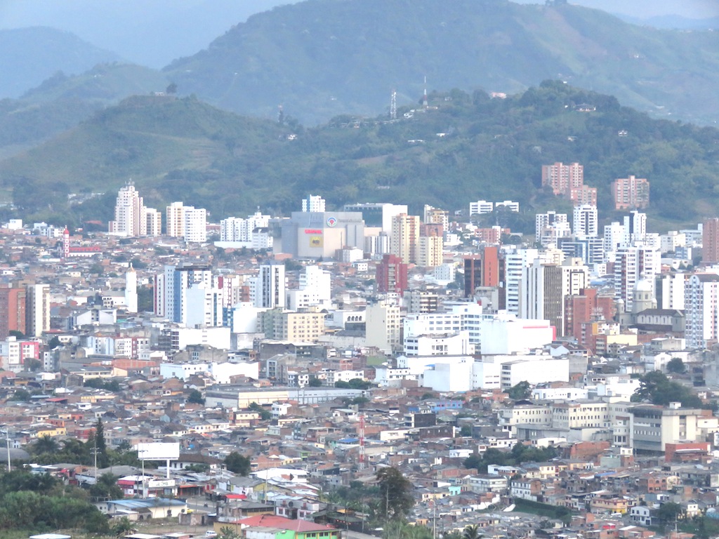 Pereira, Risaralda | Colômbia - Fox Press™