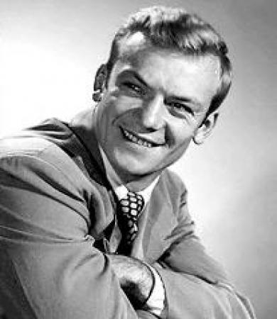 Welcome to my world.... : Aldo Ray