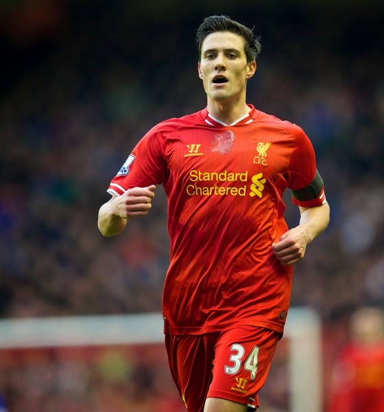 Análisis del equipo: La defensa del Liverpool - ESTO ES ANFIELD