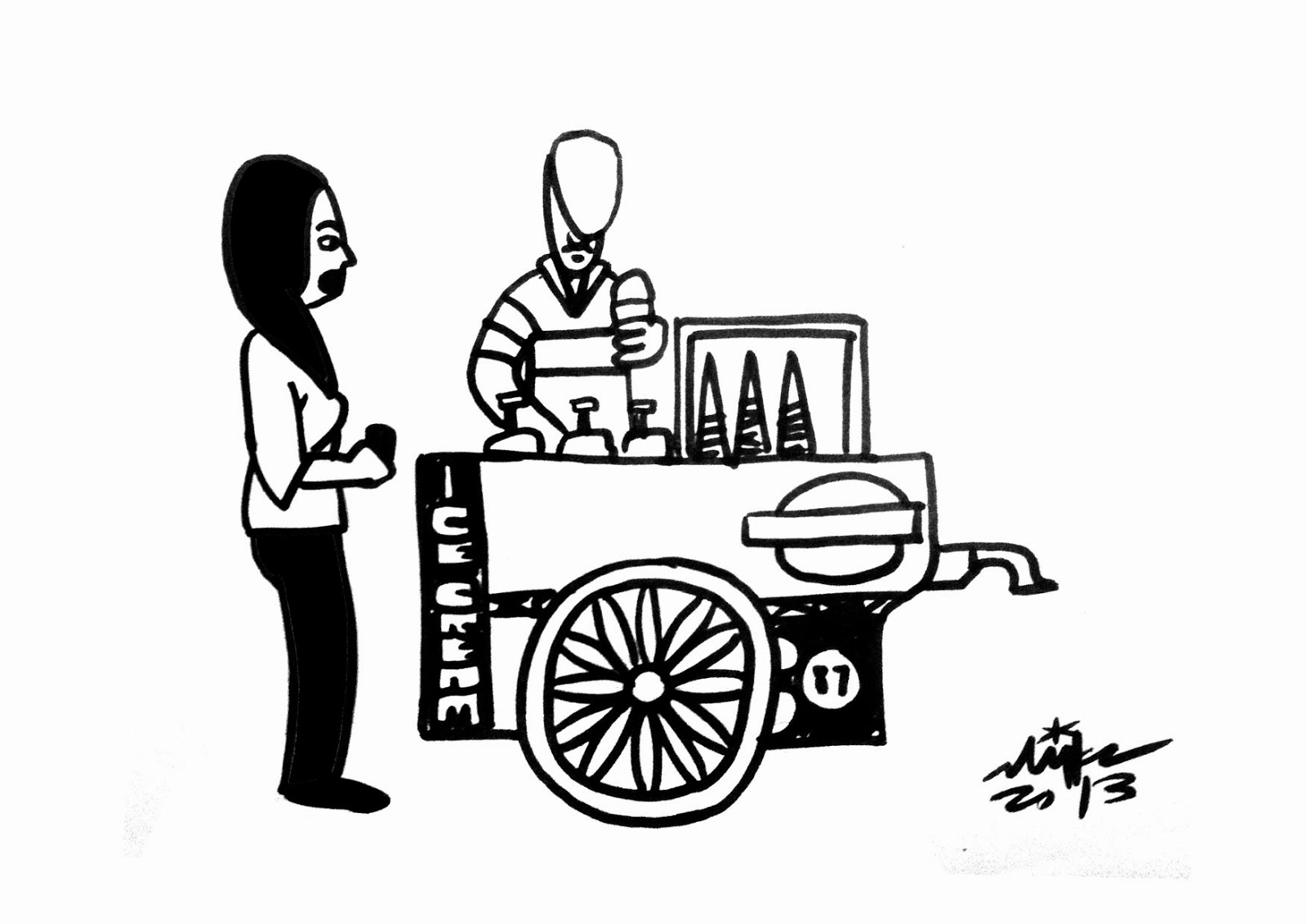 dirty-ice-cream trollies