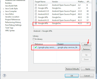 Learn Codingers: Tutorial Membuat Peta dengan Google Maps Android