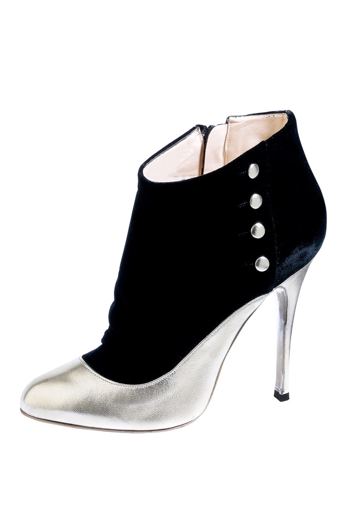 Esthétique et Conception: Boots & Ankle Boots - Shoes - Accessoires ...