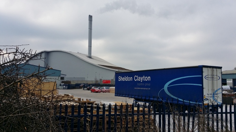 Lucy's Wednesday walks: Coven to Gailey - a Staffs and Worcs canal walk