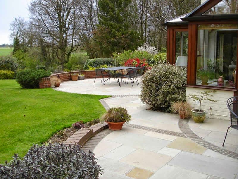 The Best interior design: Most popular patio design drawing