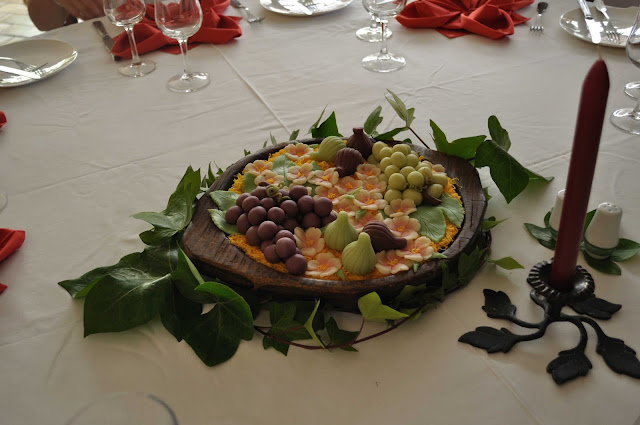 Viajar só?: Doces regionais Algarvios (Doce Fino, D. Rodrigo)