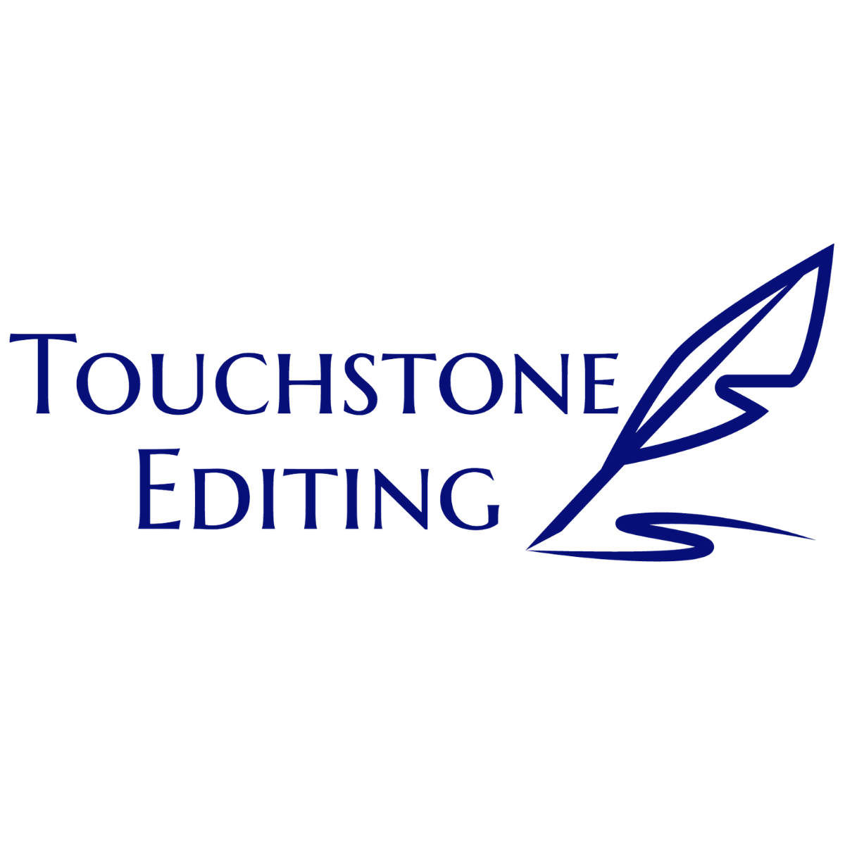 Touchstone Editing