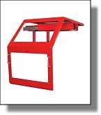 Machine Guarding Today: Silvaflame-Cleervue Products Now Available in ...