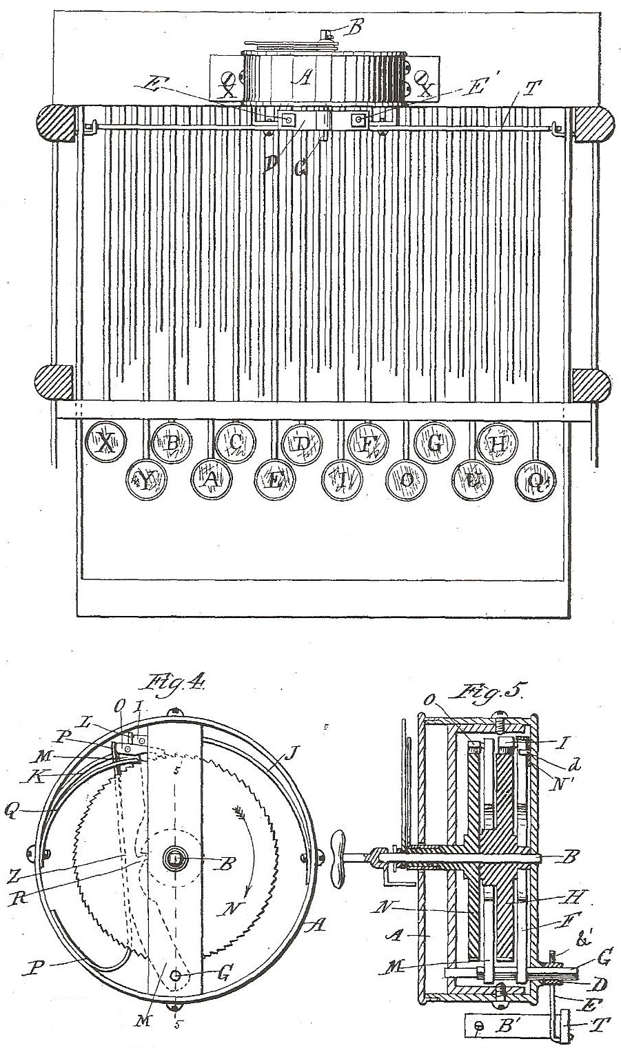oz.Typewriter: On This Day in Typewriter History (XXXIX)